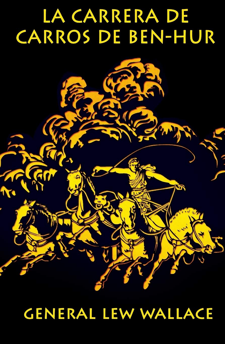 Carrera De Carros De Ben Hur