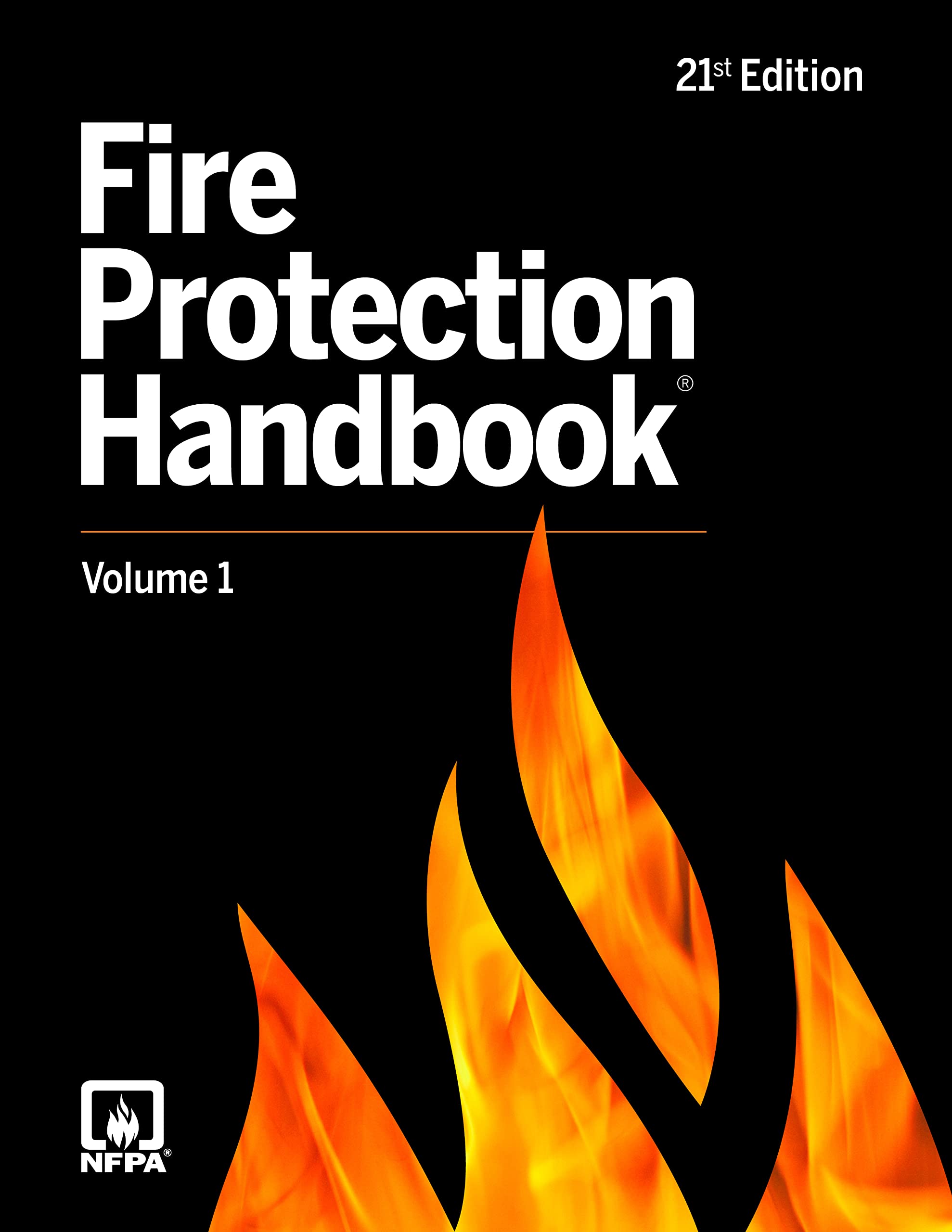 Fire Protection Handbook: National Fire Protection Association (NFPA ...