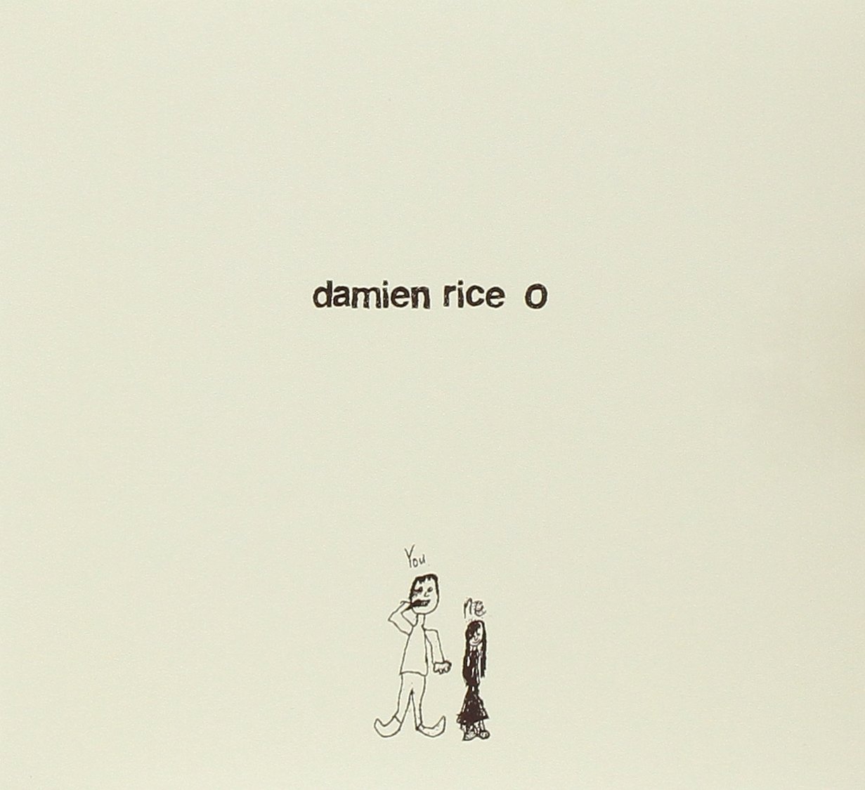 Damien Rice - O - Amazon.com Music