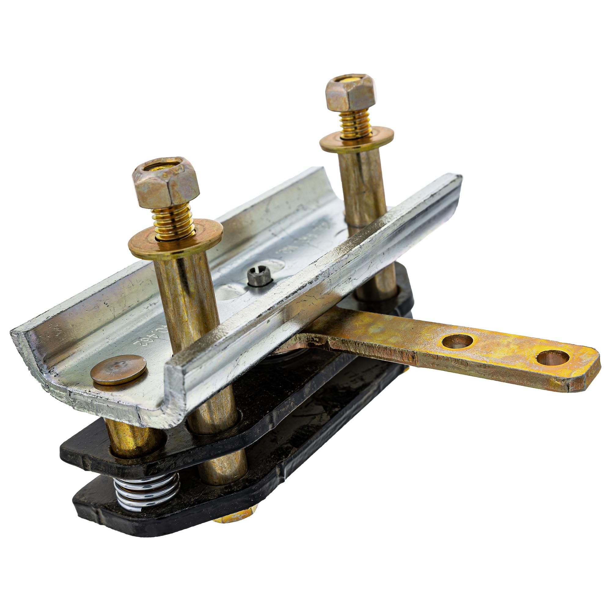 Amazon.com: Polaris Park Brake Caliper Assembly 2005-2019 Ranger 800 ...