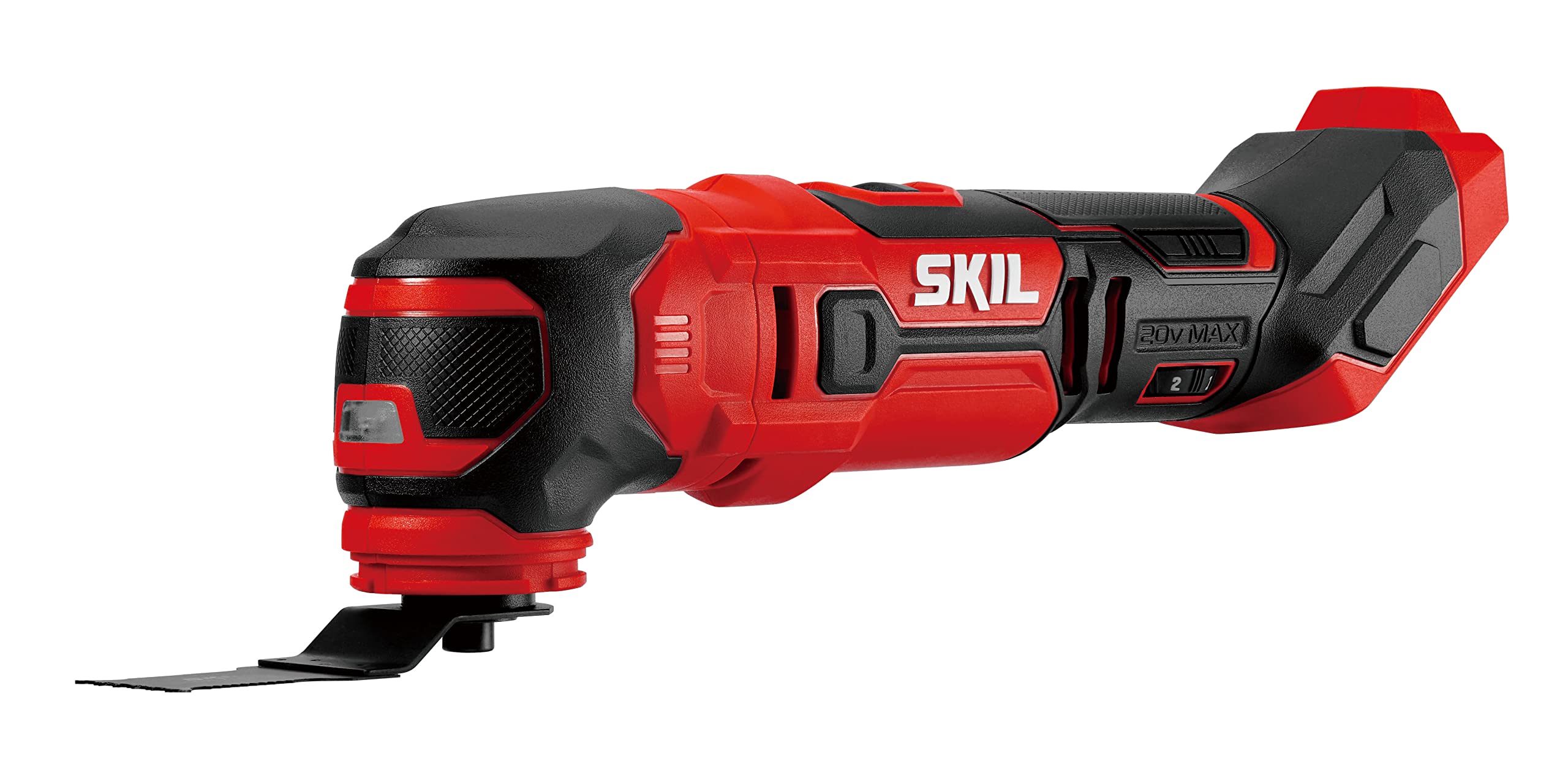 Skil PWRcore 20V Brushed Oscillating Multi-Tool : Amazon.com.au: Home ...