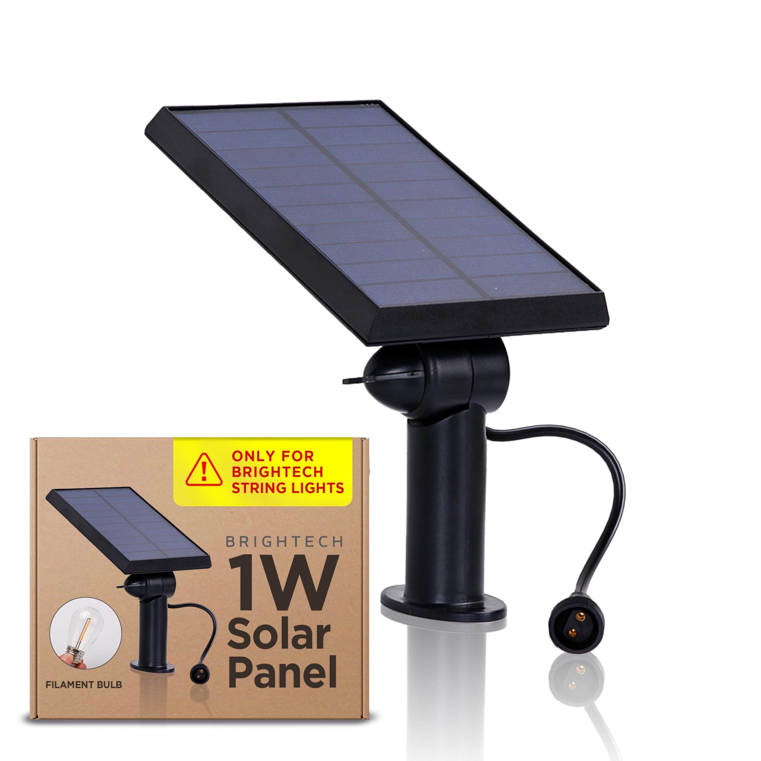 Rope Lights Solar Panel Replacement 20M Solar Led Rope Light Cool