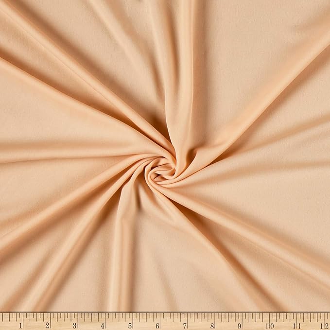 Amazon.com: Dolskin Flesh Tone, Fabric by the Yard : Arts, Crafts & Sewing