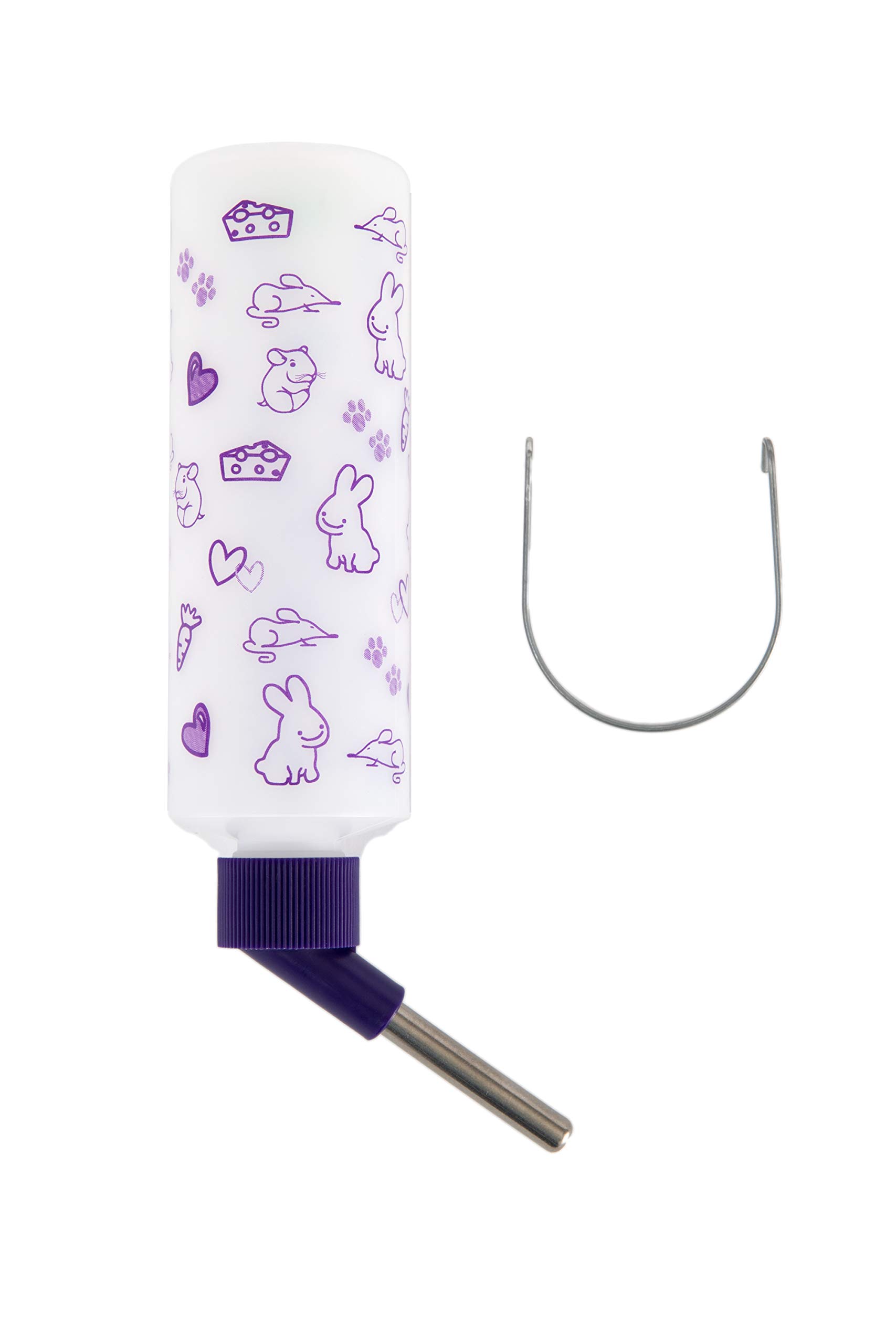 Snapklik.com : Lixit Weather Resistant Water Bottles For Rabbits ...