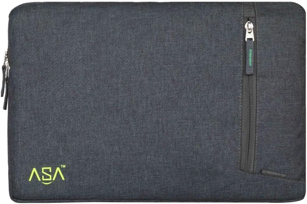 ASA Global Solution Fabric 16 inches for Gaming Laptop Sleeve with ...