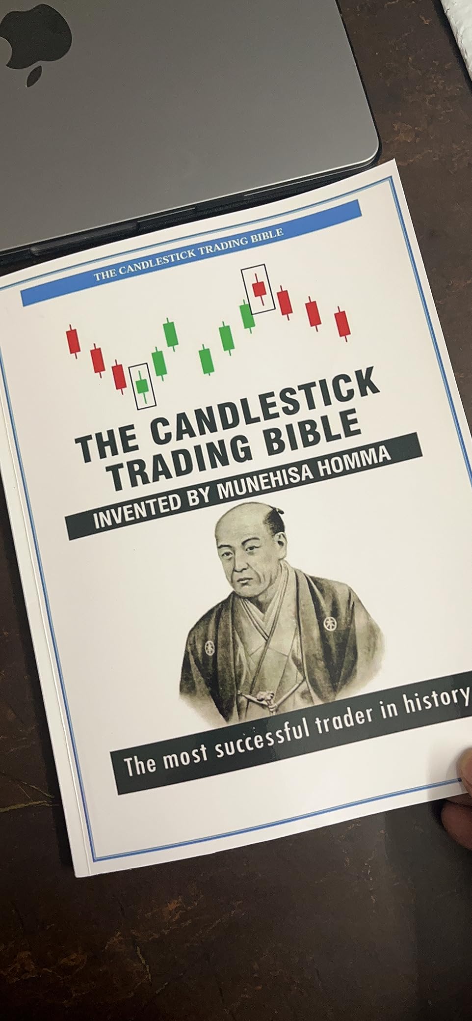 Buy THE CANDLESTICK TRADING BIBLE Book Online at Low Prices in India ...