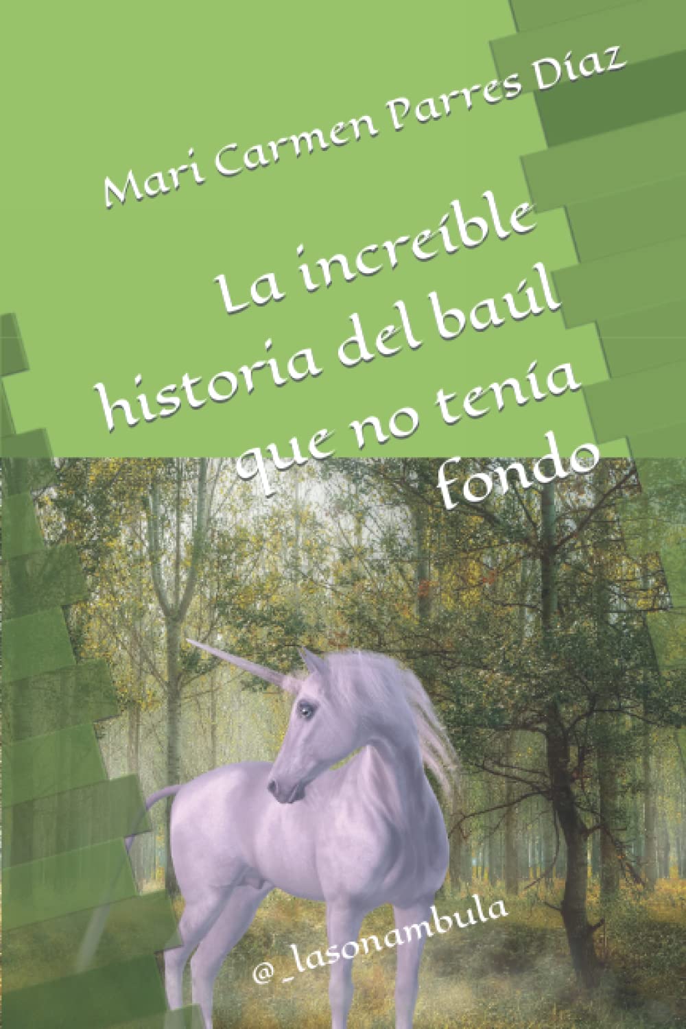 Buy La increíble historia del baúl que no tenía fondo Online at ...