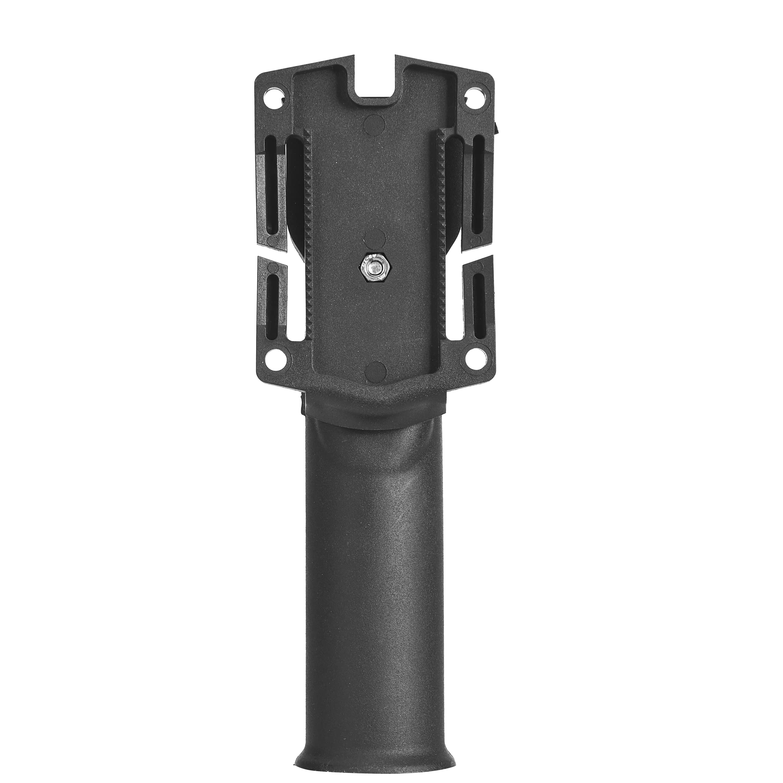 Snapklik.com : Adjustable Fishing Belt Rod Holder - 24 Angle Universal ...