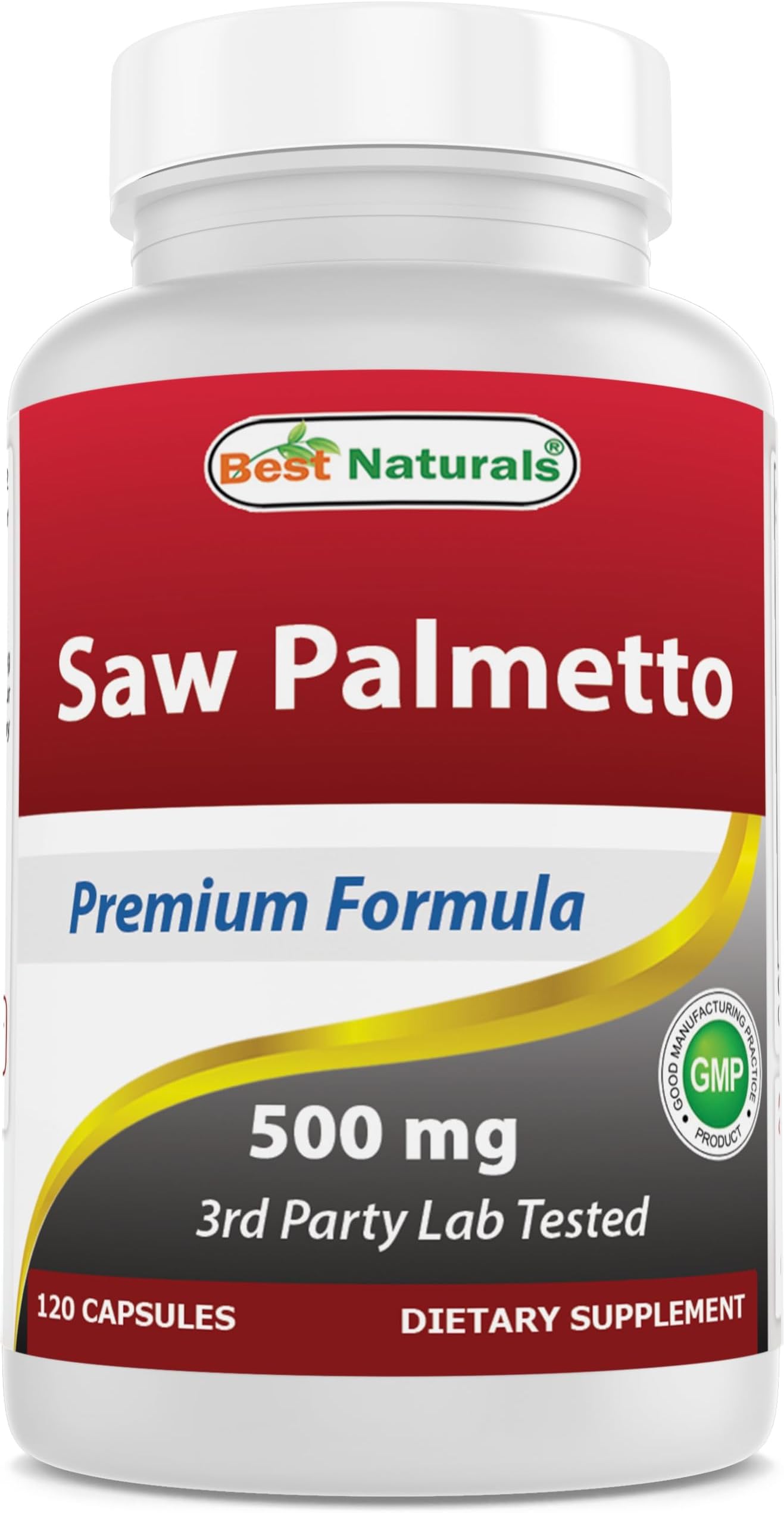 Amazon.com: NOW Supplements, Saw Palmetto Extract (Serenoa repens) 160 ...