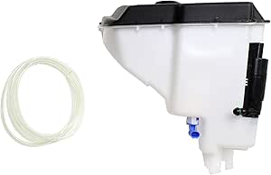 Amazon.com: Go-Parts - Washer Reservoir Assembly for BMW 3-Series (1999 ...