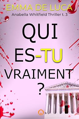 Qui es-tu vraiment ? : Suspense psychologique au rythme cardiaque ...