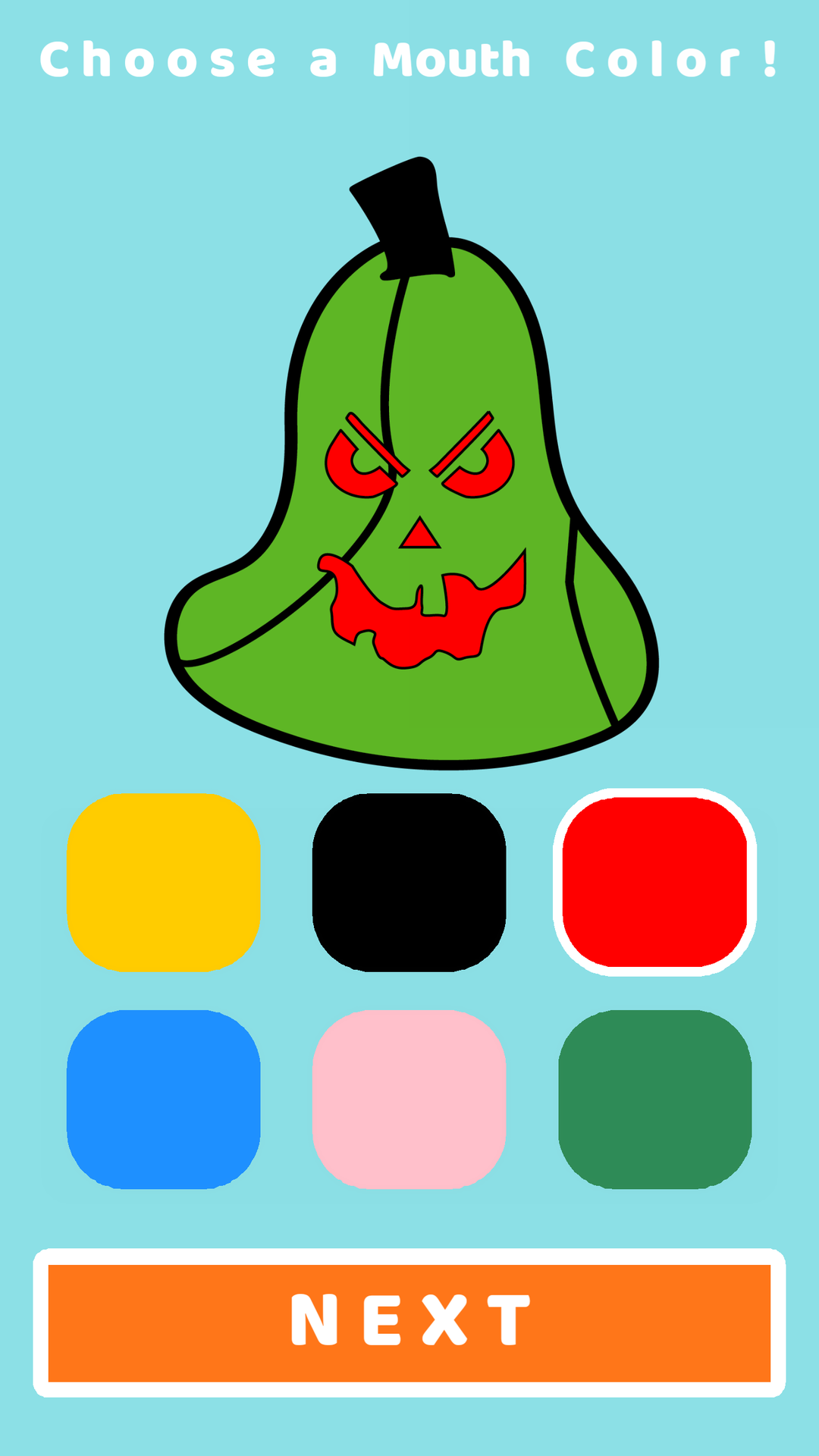 Pumpkin Picker - Halloween! - App on Amazon Appstore