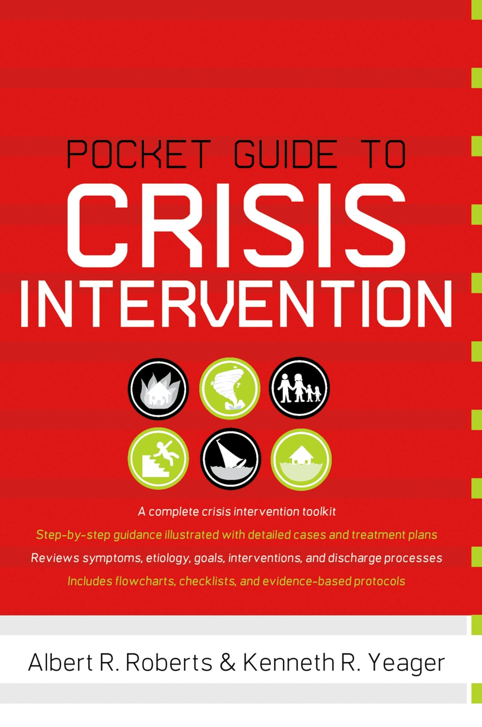 Pocket Guide to Crisis Intervention (Pocket Guide To... (Oxford ...