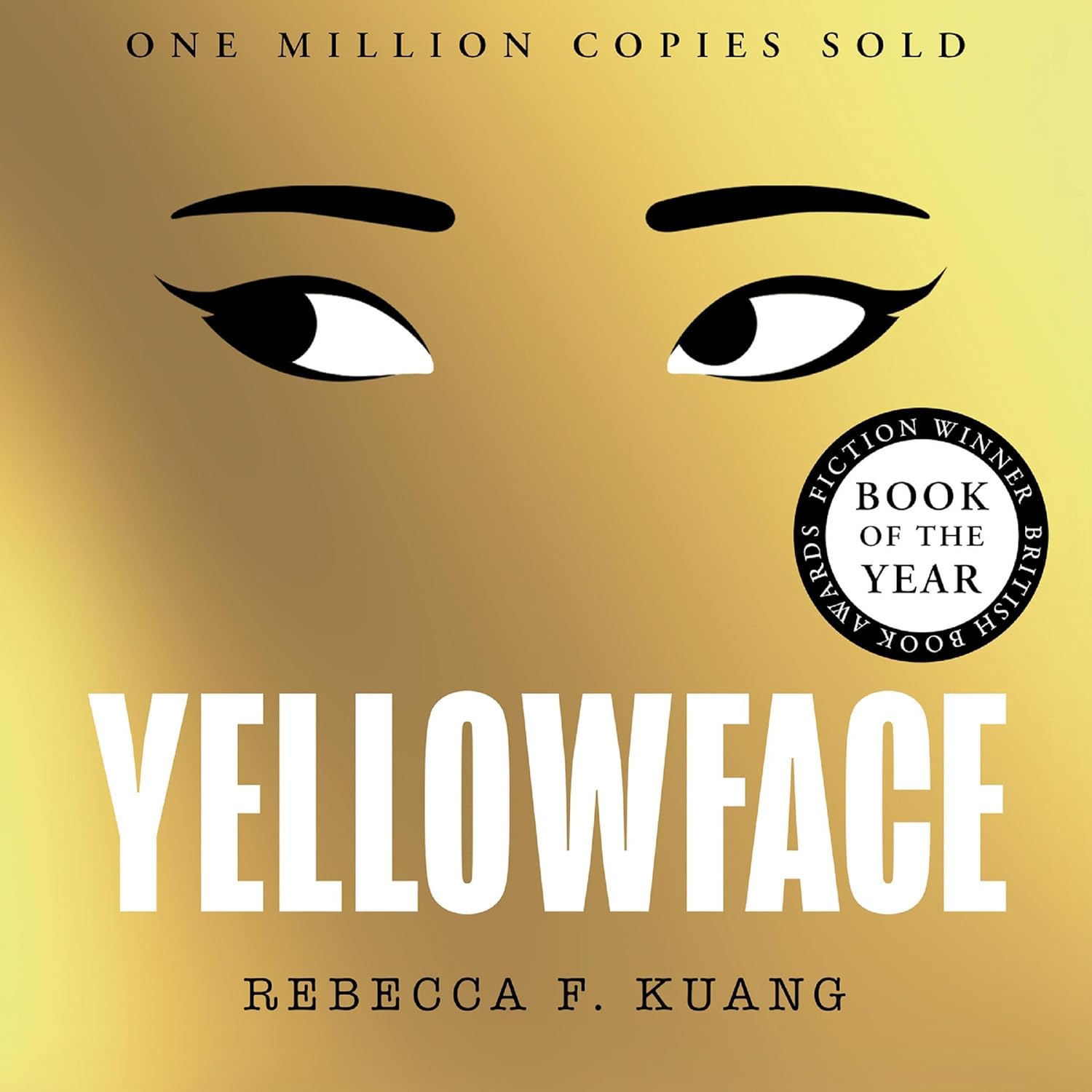 Yellowface (Audio Download): R. F. Kuang, Helen Laser, The Borough ...