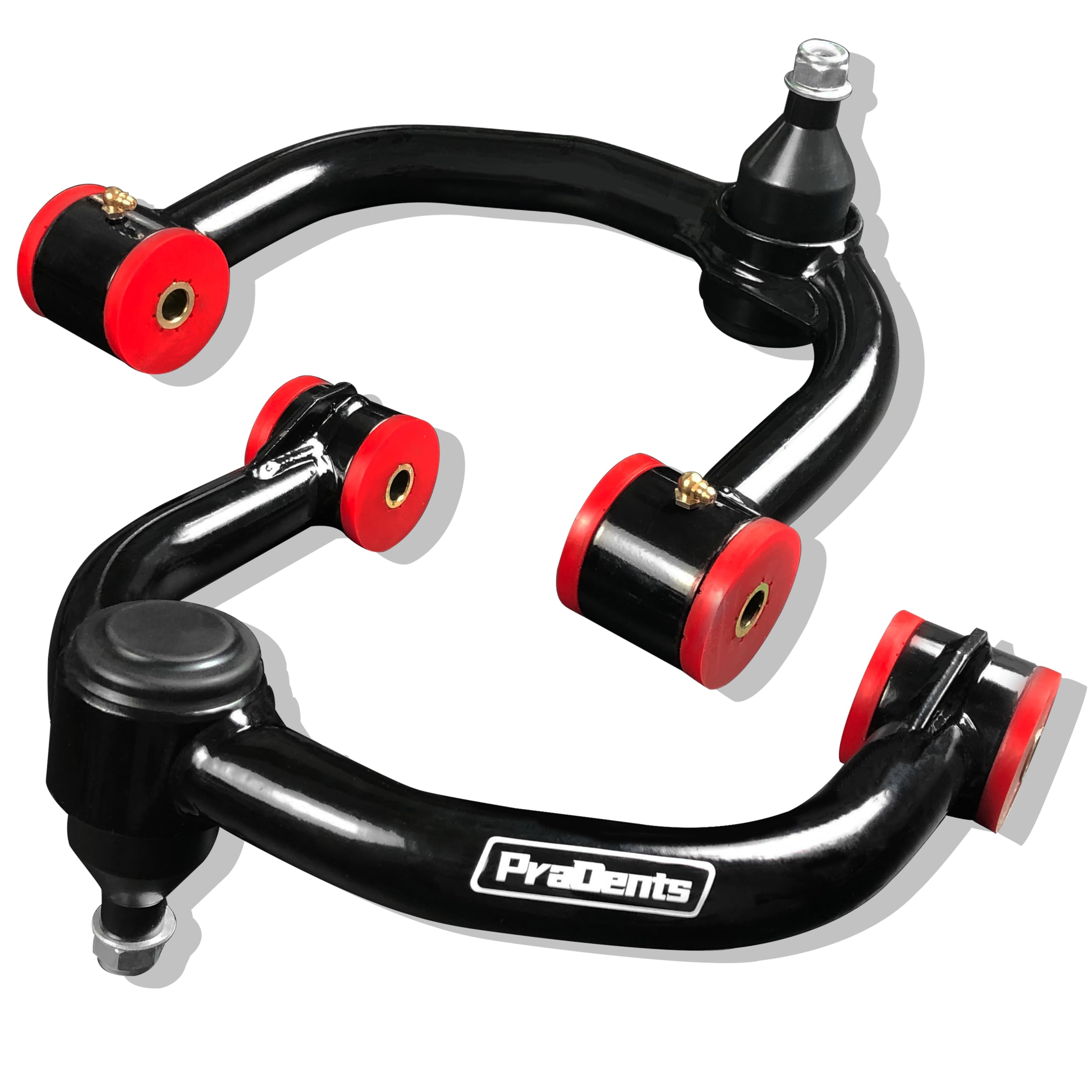 2-4" Upper Control Arms and Ball Joint Assembly for Ford F-150 ...
