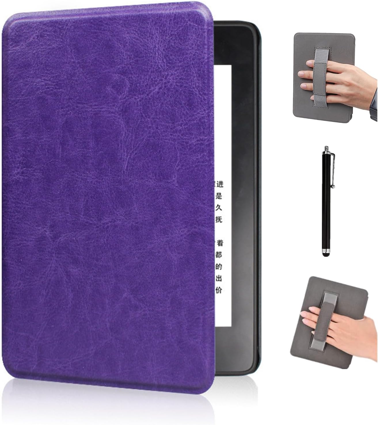 Amazon.com: Case for 6" Kindle Paperwhite 5th/6th/7th Generation (2012 ...
