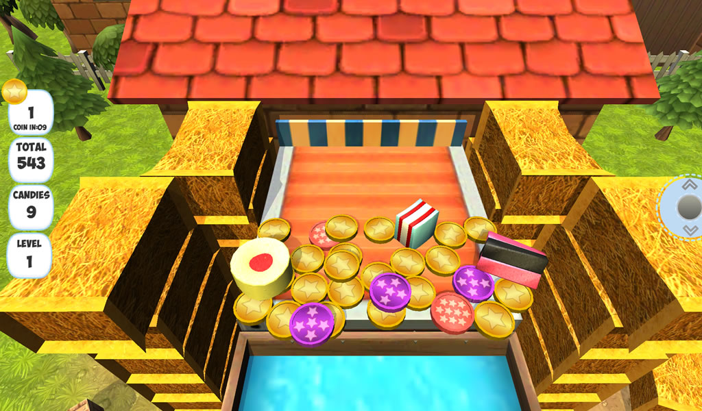 Coin Candy - App on Amazon Appstore