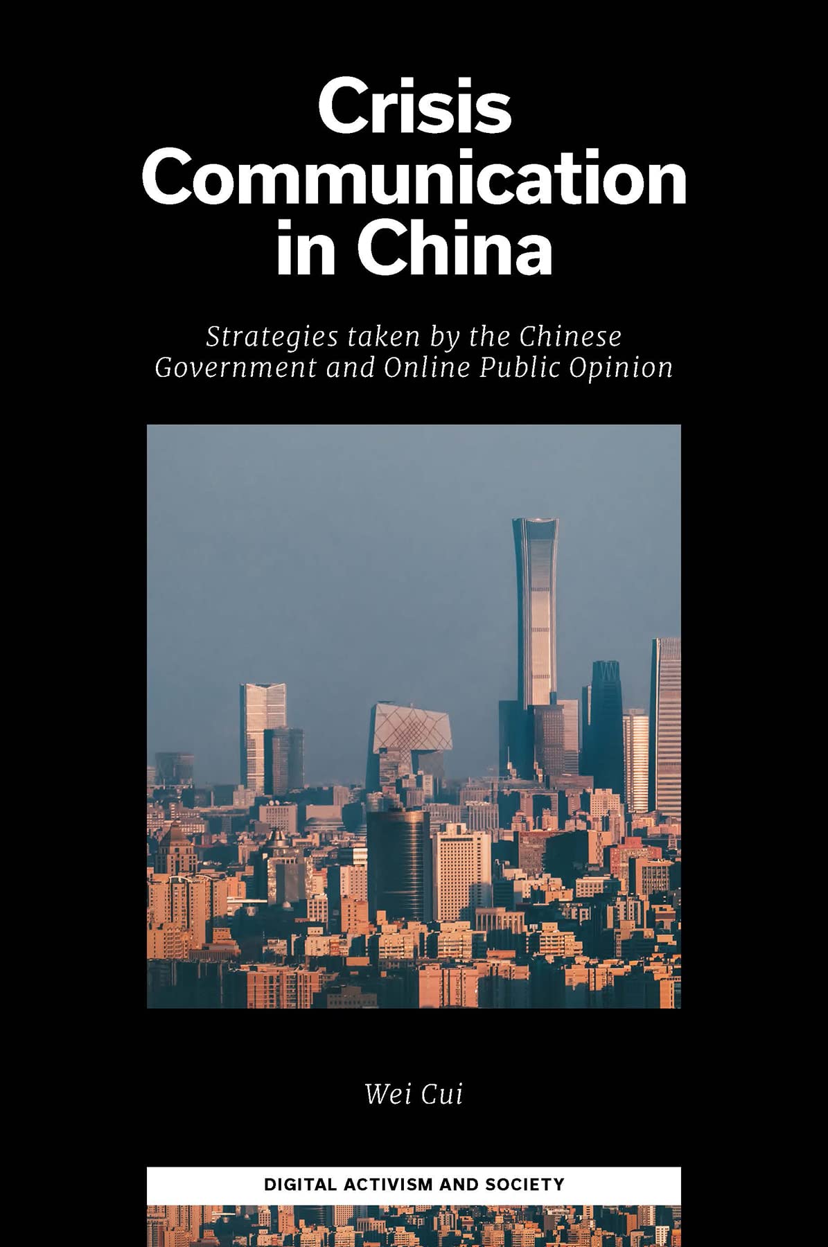 Crisis Communication In China Strategies Taken By The Chinese