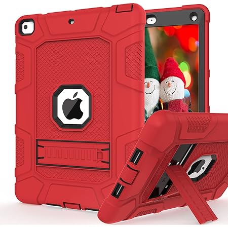 Rantice iPad 6th Generation Cases, iPad 5th Generation Case, iPad Air 2 ...