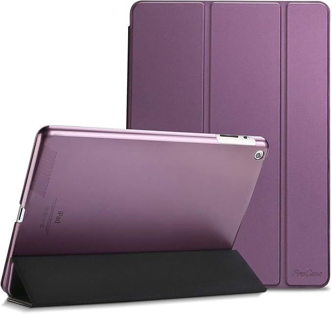 Amazon.com: ProCase for iPad 2012/2011 2nd 3rd 4th Generation Case (Old ...