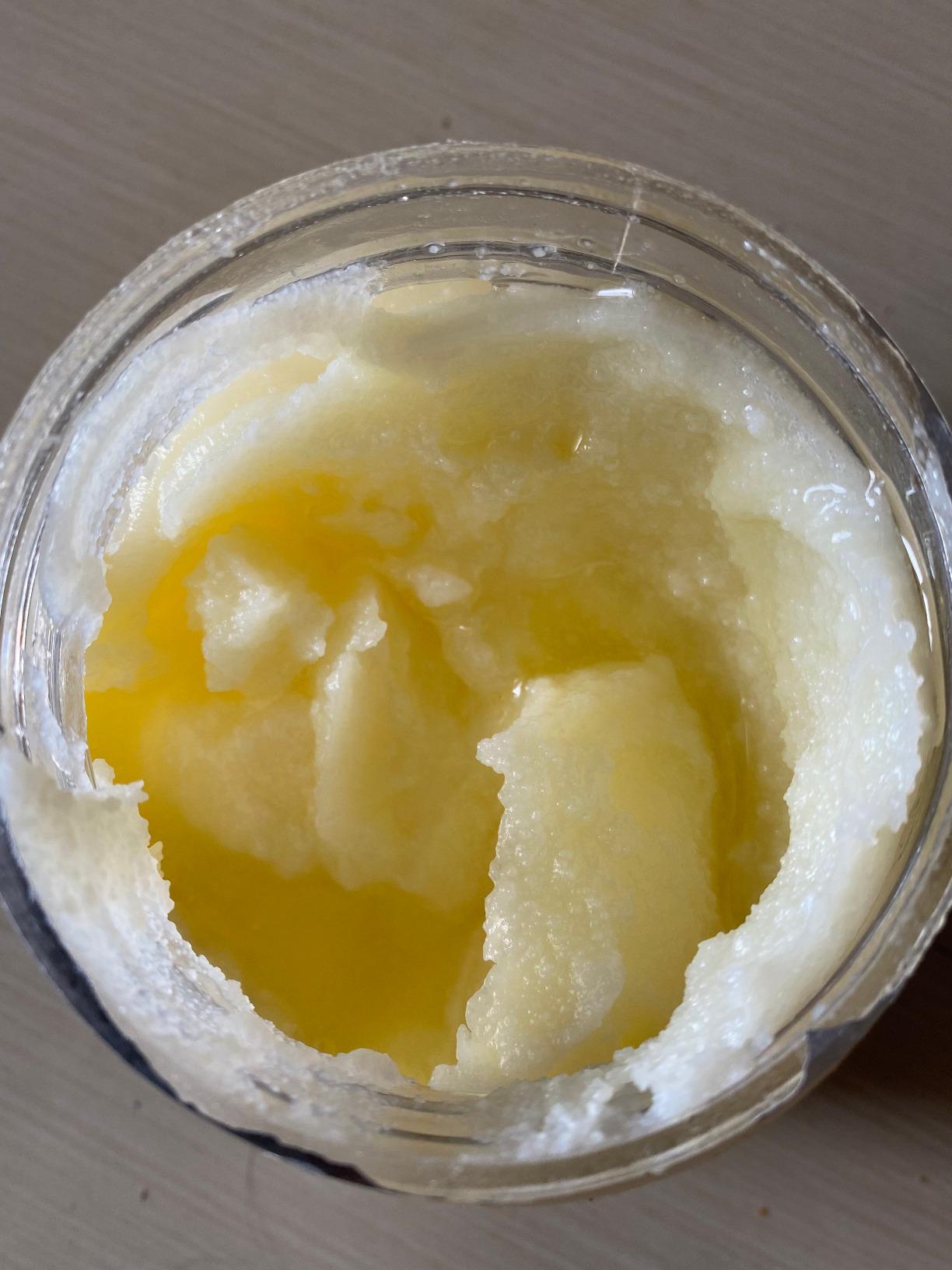 NUTRIMOO 100% Pure & Natural Desi Ghee | Real Buffalo Milk Ghee | 100% ...