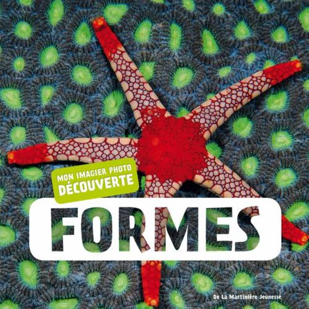 Formes (English and French Edition): BIOS: 9782732453538: Amazon.com: Books