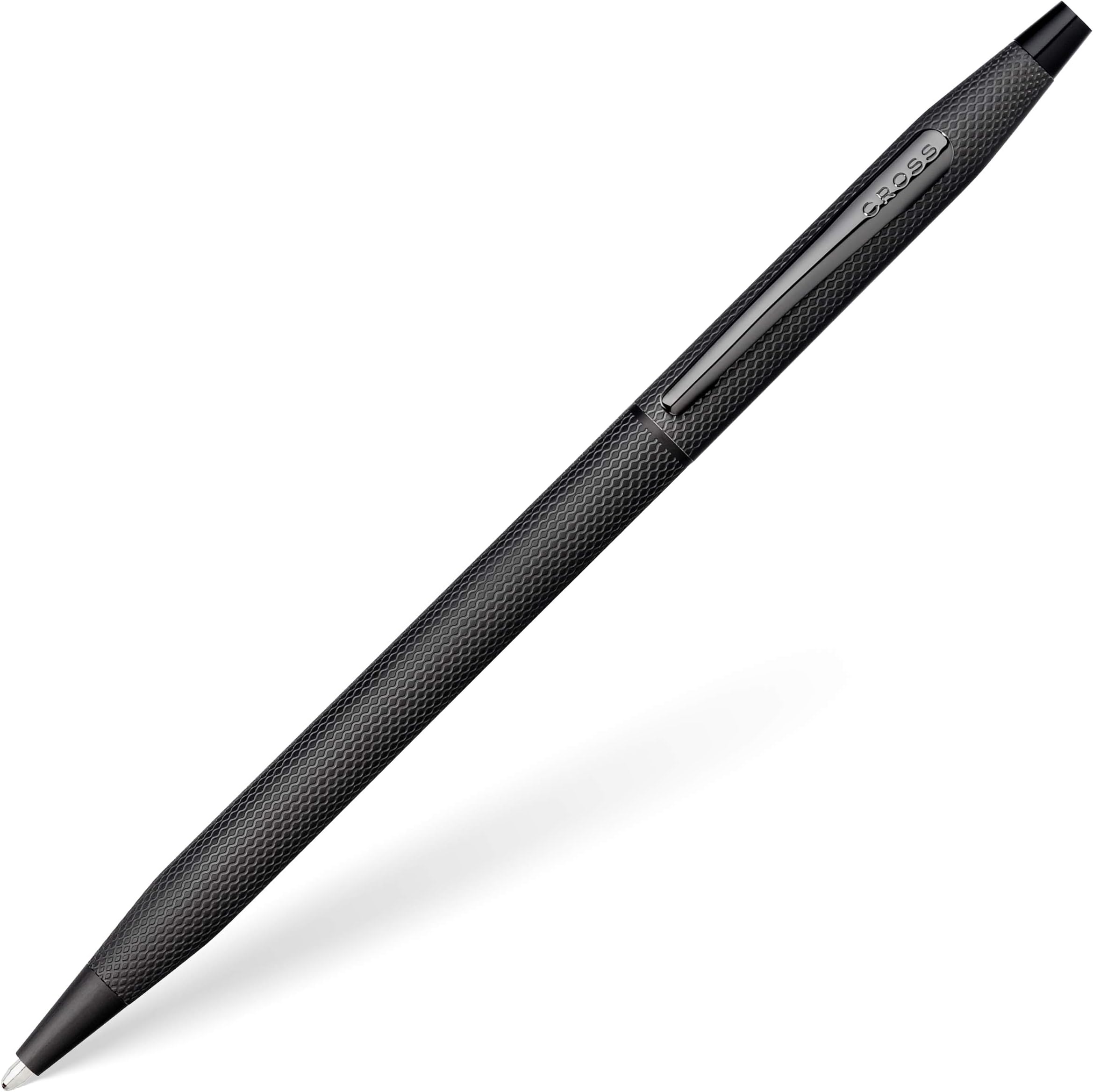 Amazon.com : Cross Tech2 Refillable Ballpoint Pen, Medium Ballpen With ...