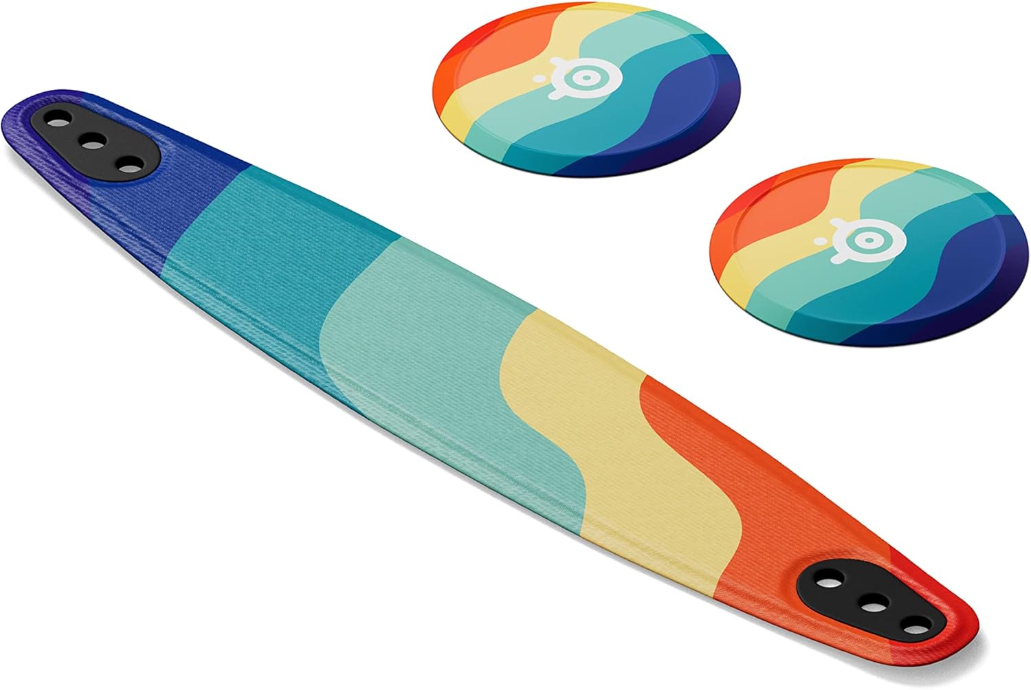 Amazon.com: SteelSeries Arctis Nova Booster Pack - for Pride Limited ...