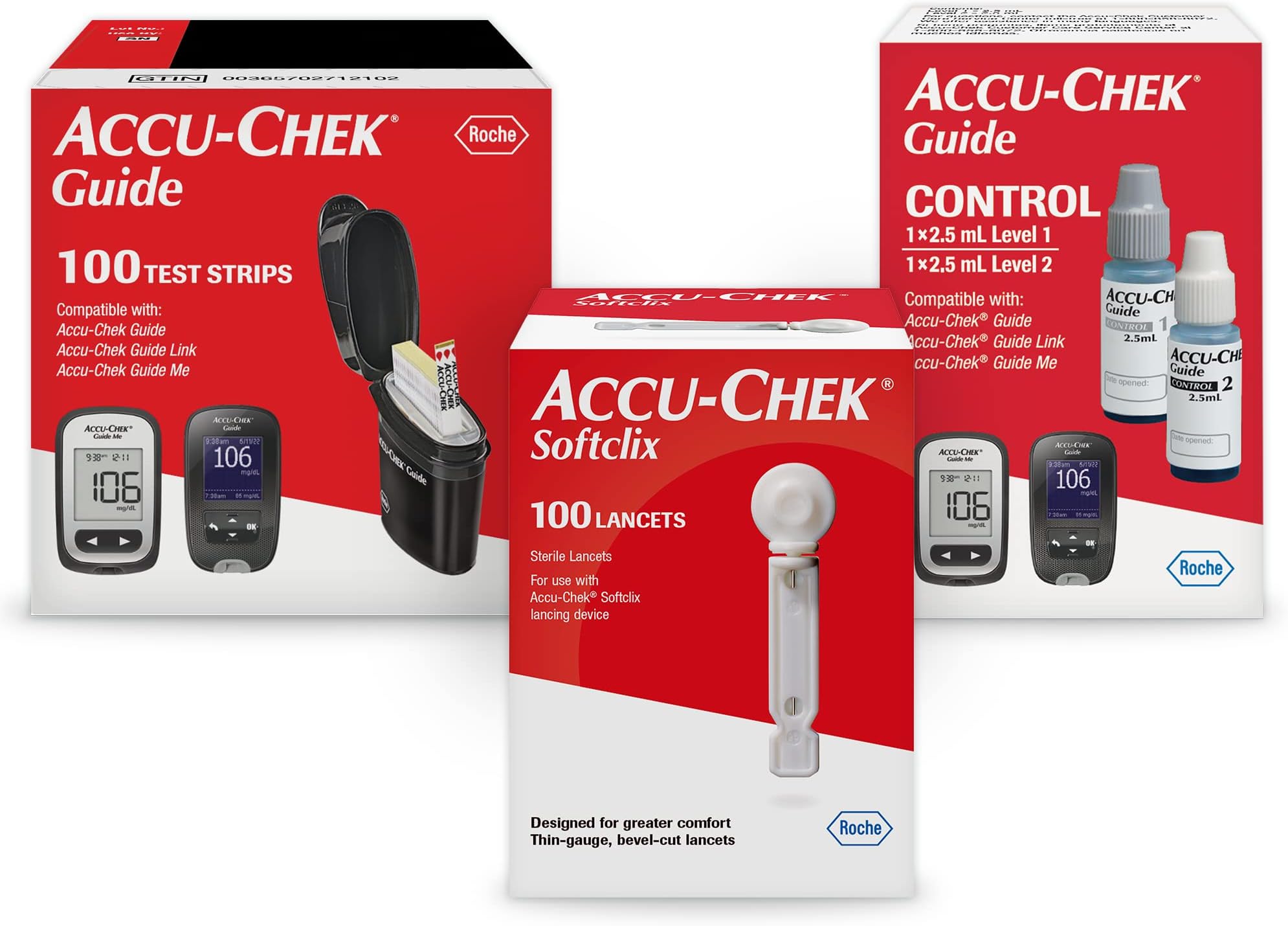 Amazon.com: Accu-Chek Aviva Plus Test Strips for Diabetic Blood Glucose ...