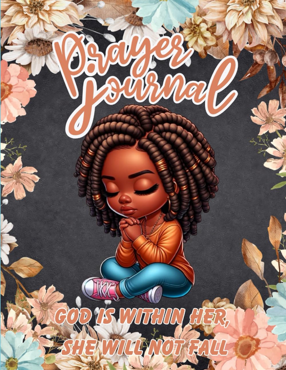 Prayer Journal for Women: Pray, Write, and Reflect on God's Word ...