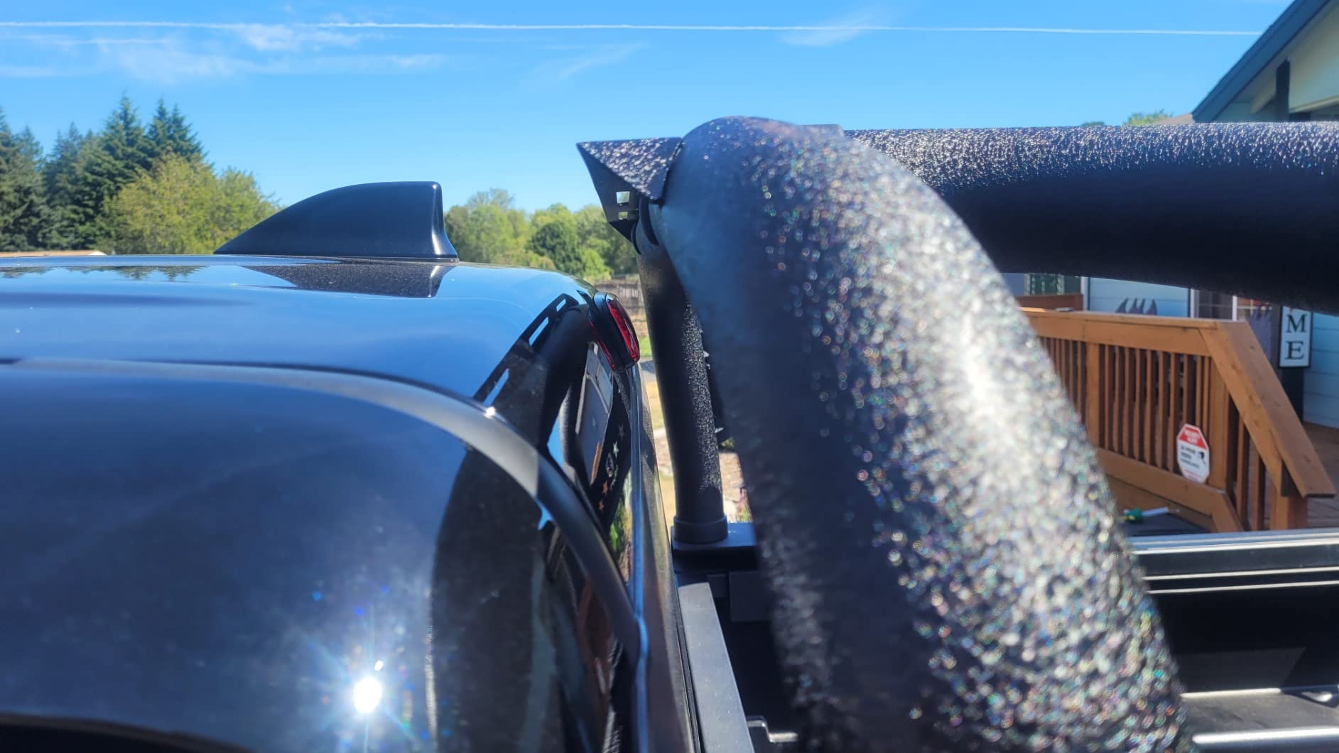 $13/mo - Finance Tyger Auto Sport Bar Compatible with 1999-2024 Ford F ...