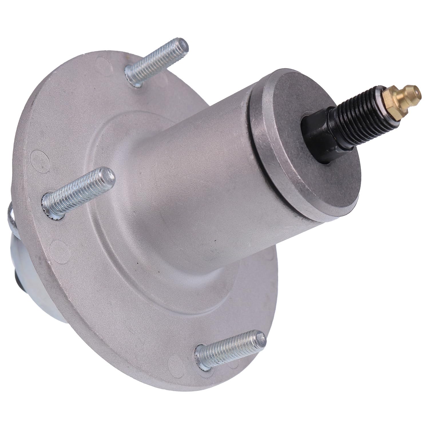 Snapklik.com : WQSING AM137483 Mower Blade Spindle Assembly Compatible