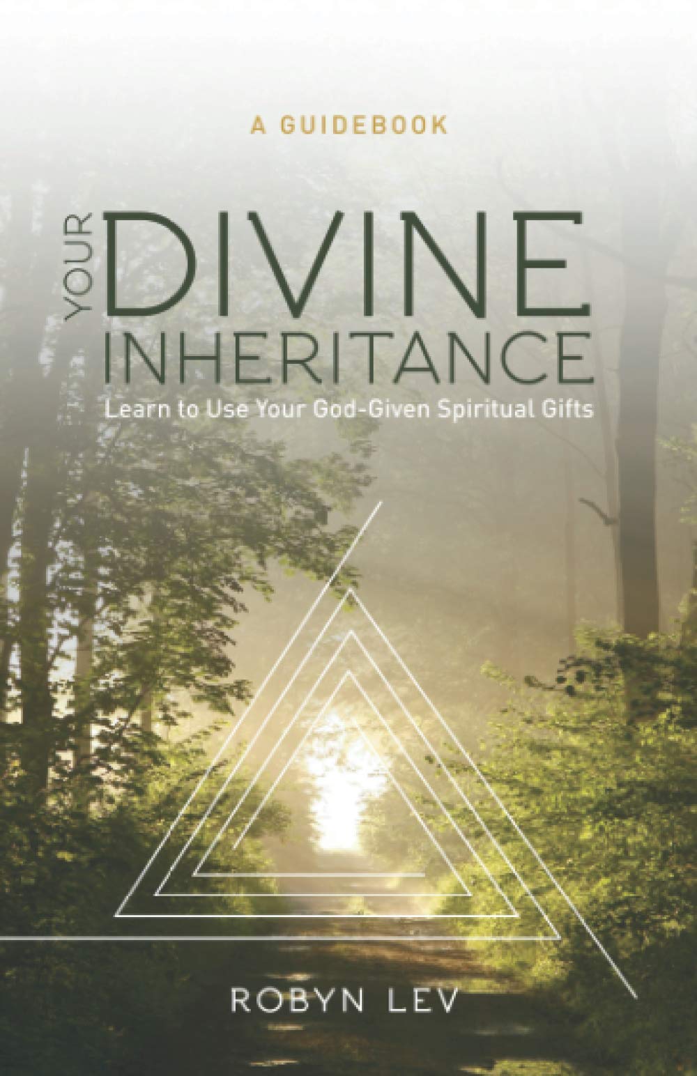 Your Divine Inheritance: Learn to Use Your God-Given Spiritual Gifts ...