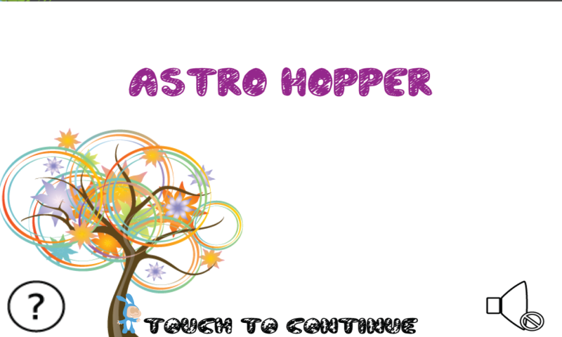 Astro Hopper HD - App on Amazon Appstore