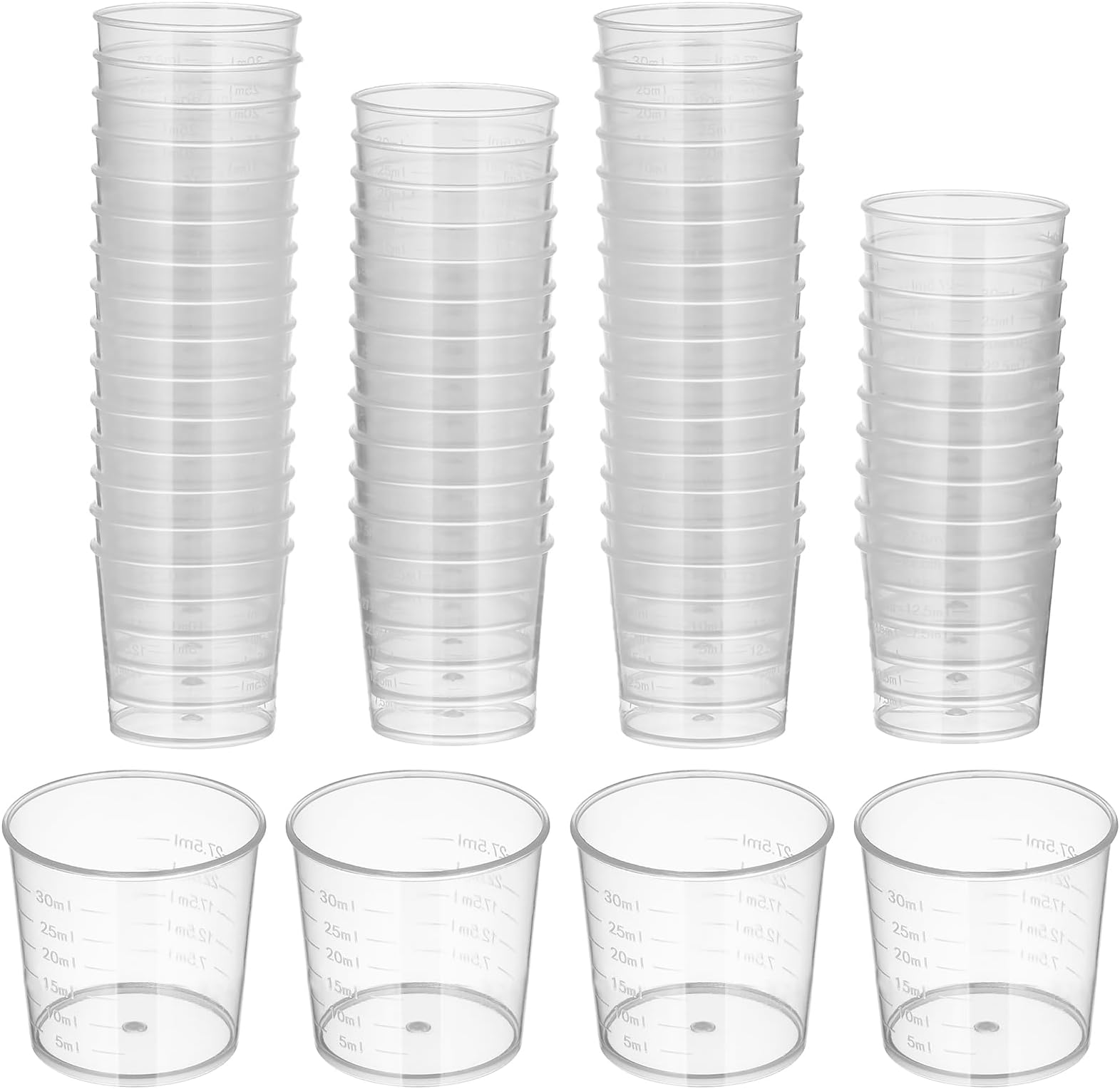 Amazon.co.jp: WINOMO Measuring Cups Measuring Cups Measuring Cups ...