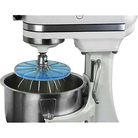 Buy Whisk Wiper PRO for Bowl-Lift Stand Mixers - Mix Without The Mess ...