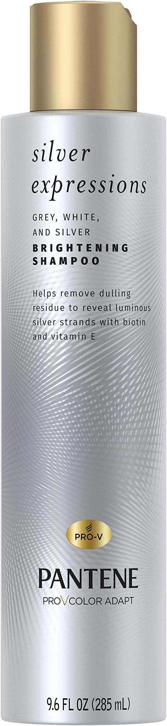 Amazon.com : Pantene 10 in 1 Multi-Tasker Shampoo, 38.2 fl oz : Beauty ...