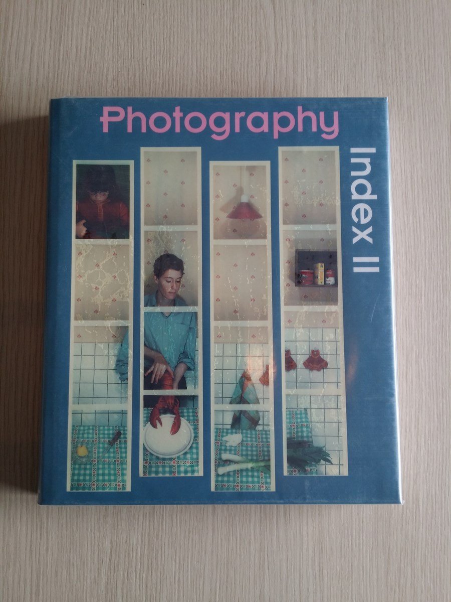 Photography Index II (Indexes Series): Feierabend, Peter: 9783829005012 ...