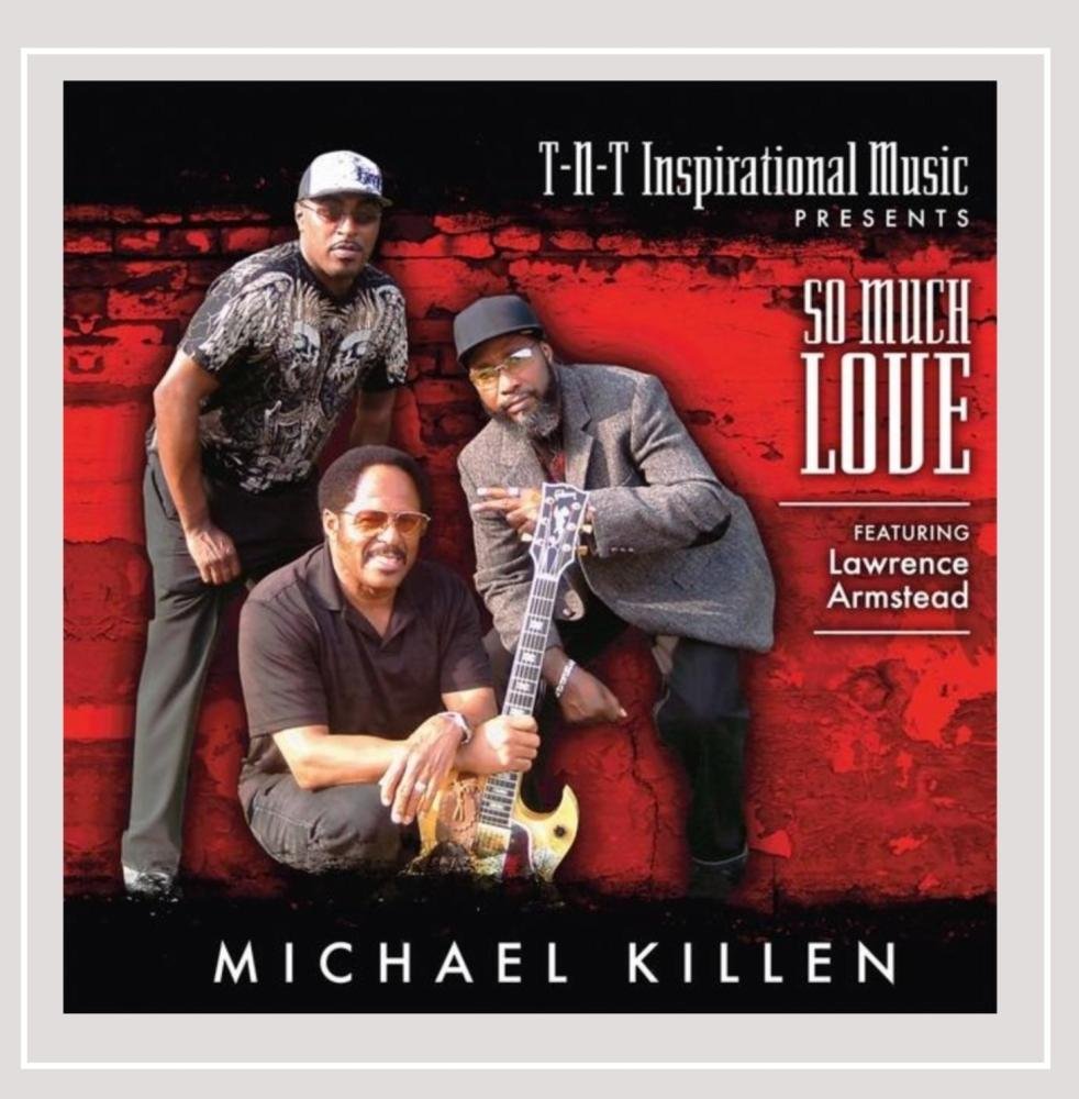 Michael Killen, Michael Killen, Johnny Taylor - So Much Love - Amazon ...