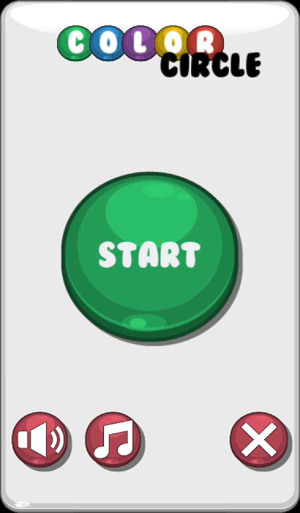 Color Circle Free - App on Amazon Appstore
