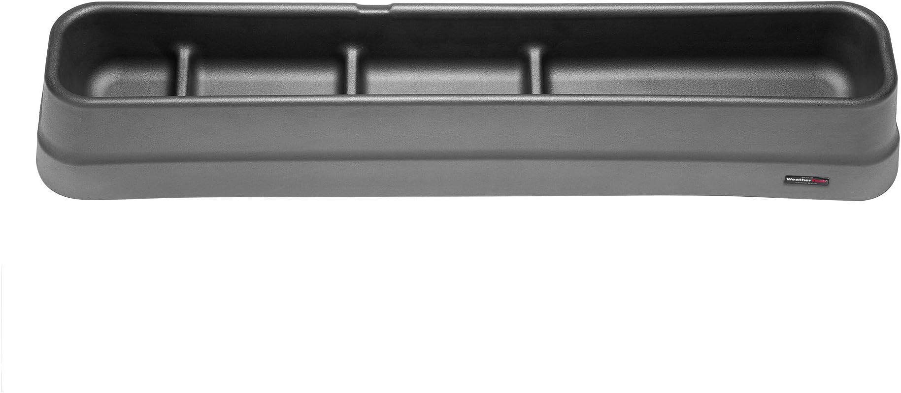 WeatherTech Under Seat Storage System for Ford F-150/Super Duty ...