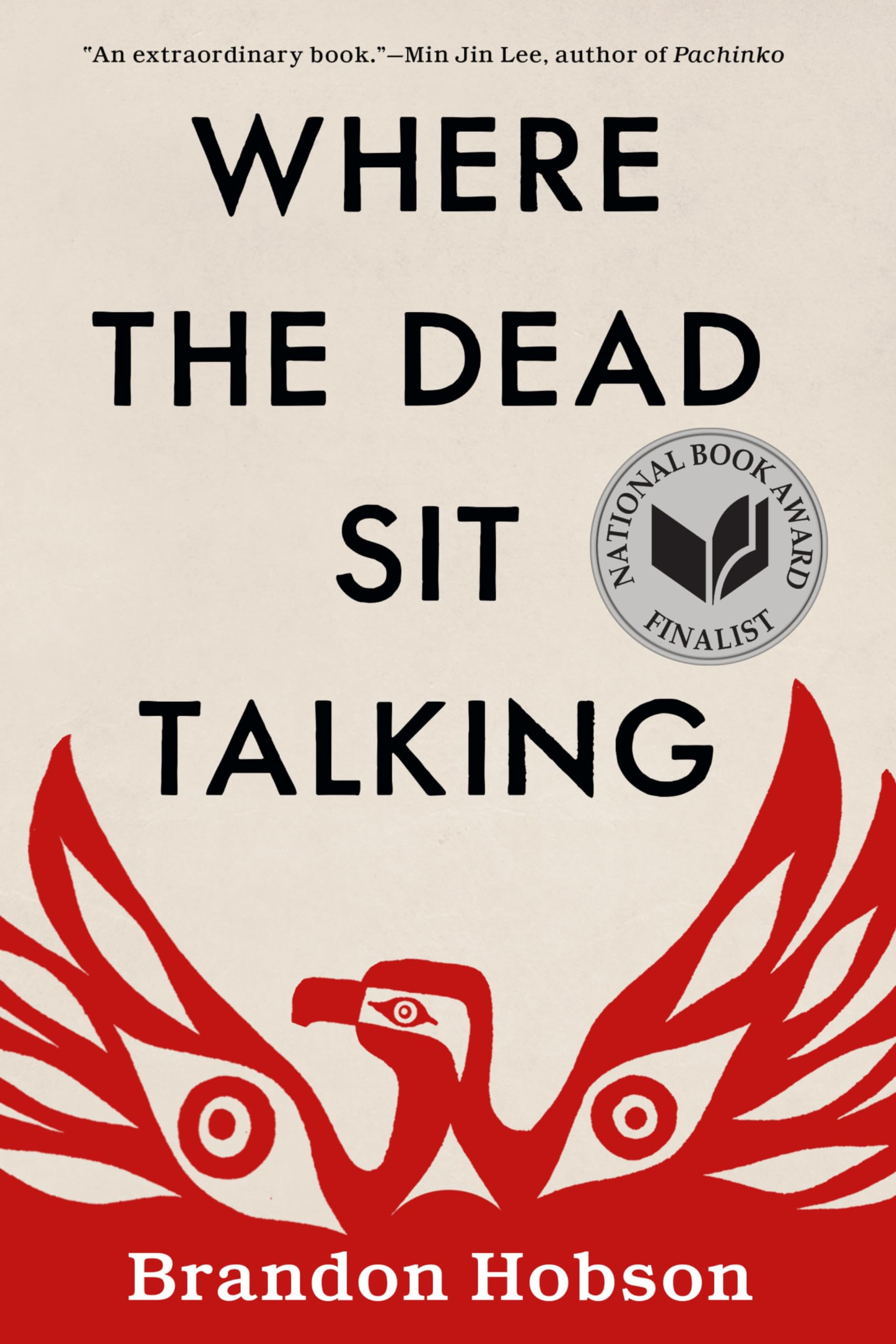 Amazon.com: Where the Dead Sit Talking: 9781641290173: Hobson, Brandon ...