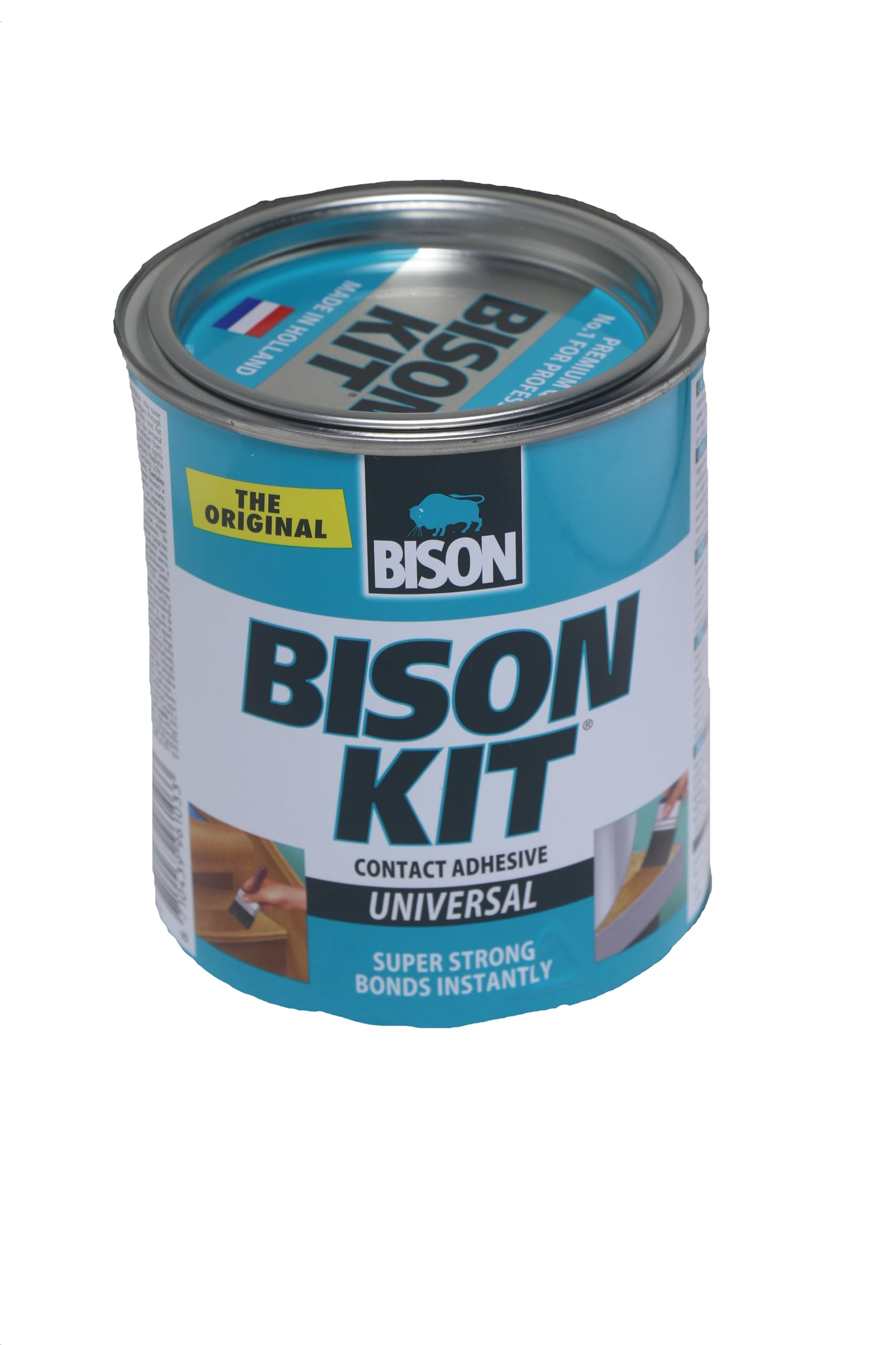 Bison Kit Glue Highly Adhesive 650ml : Amazon.ae: Arts & Crafts