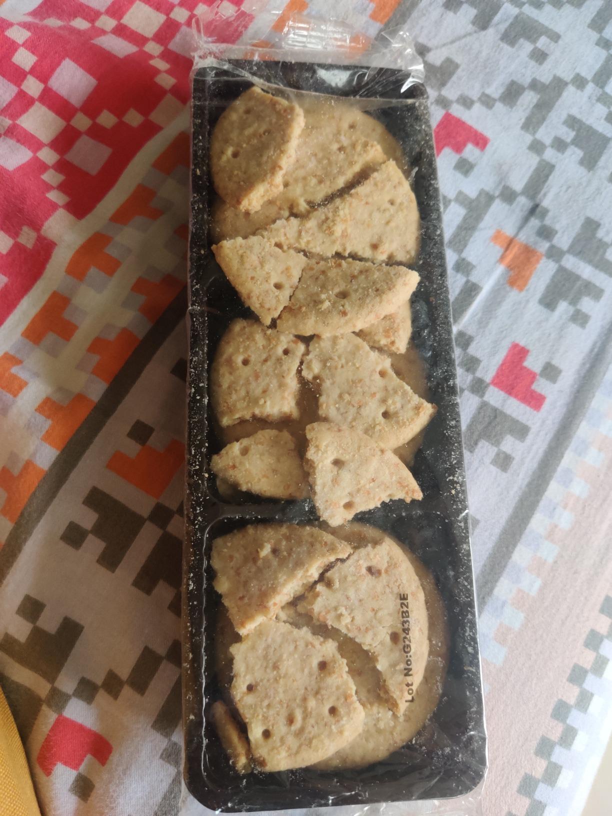 Walker's Butter Digestive Biscuits , 150 g : Amazon.in: Grocery ...