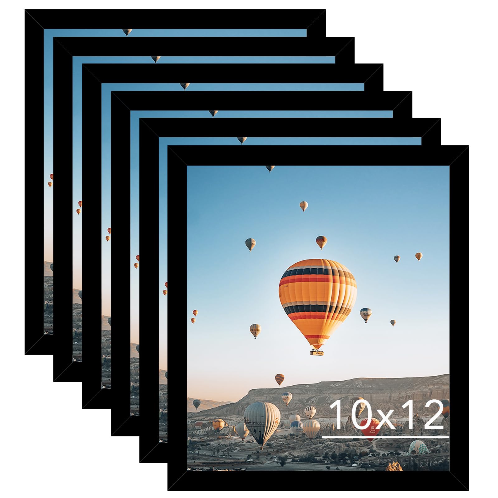 5 Best 10X12 Picture Frame | 1.5" Depth for Keepsakes