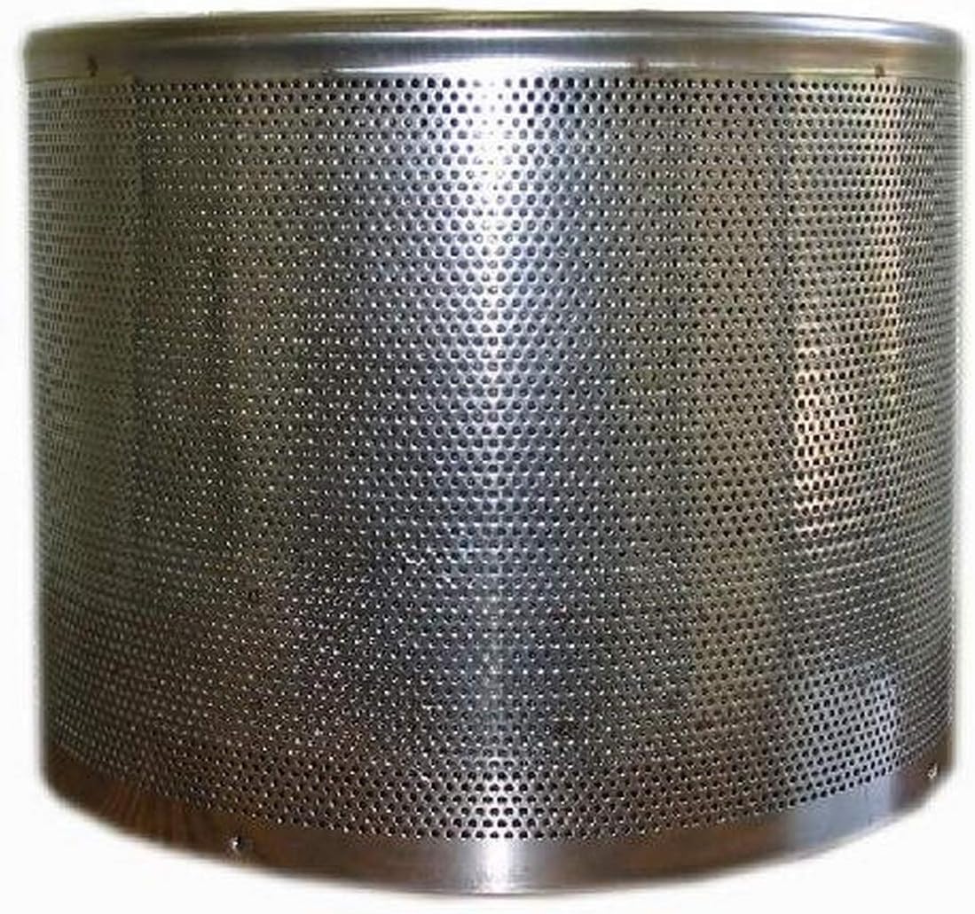 Amazon.com : Hiland THP-BS 10 1/4" 3 Hole Main Burner Emitter Screen ...
