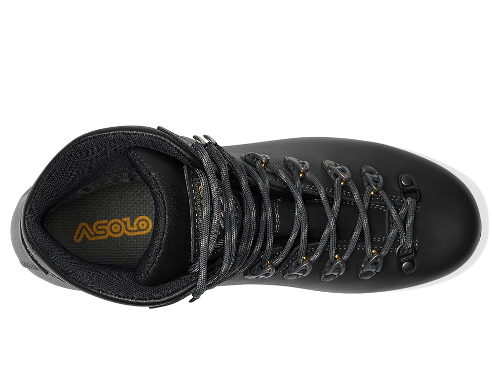 Asolo Power Matic 200 Gv (Graphite) Men's Hiking Boots International ...
