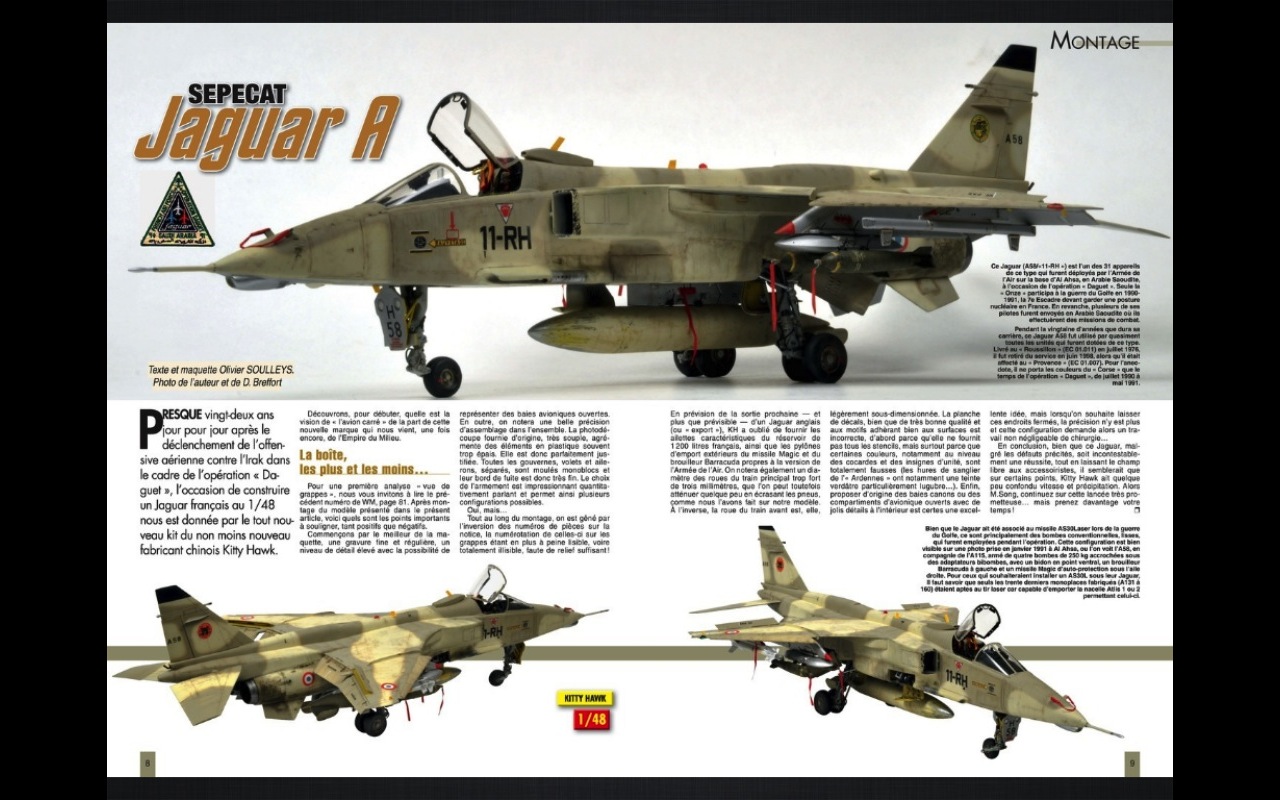 WingMasters Magazine - App on Amazon Appstore