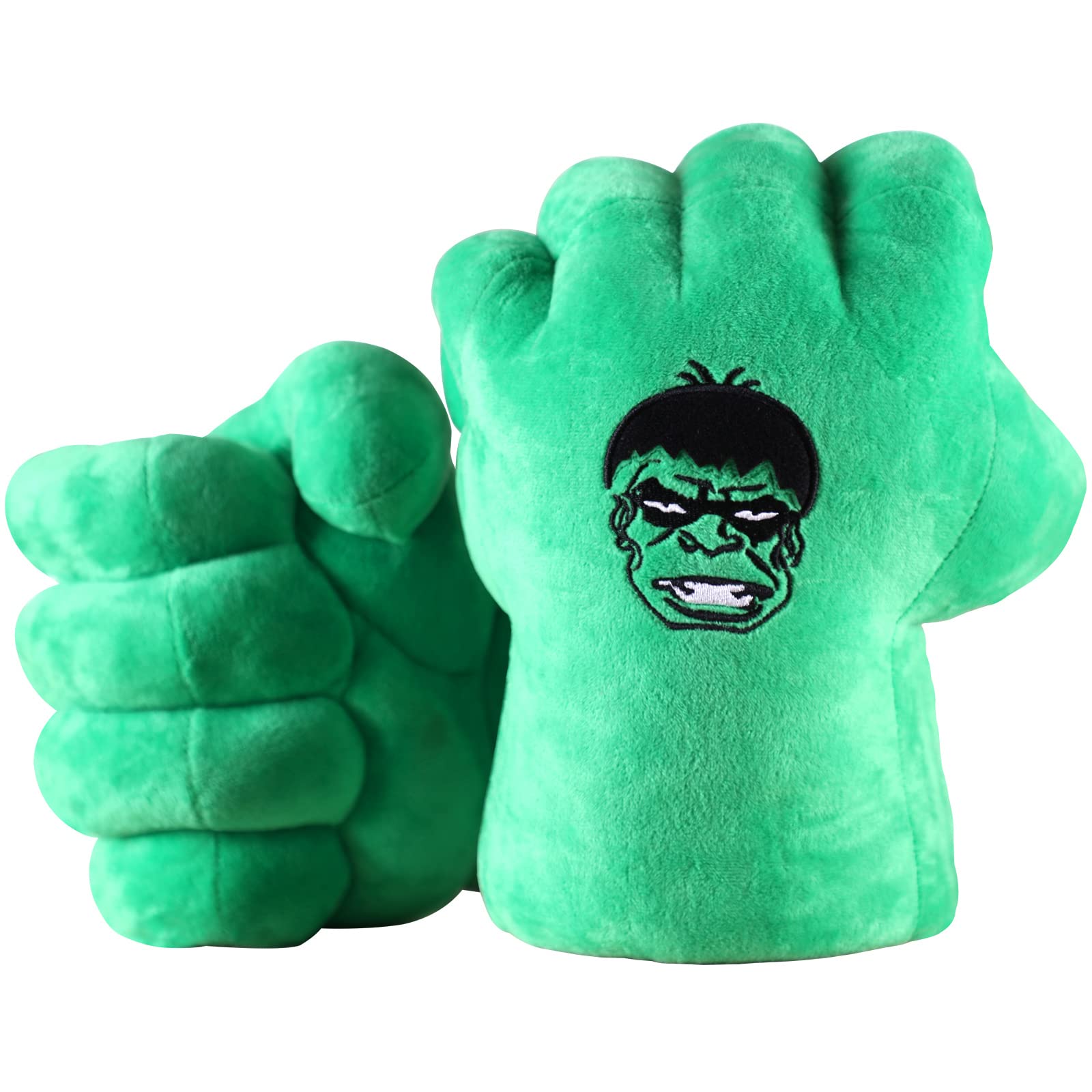 Amazon.com: Superhero hands Gloves Superhero Toys Superhero Costume ...
