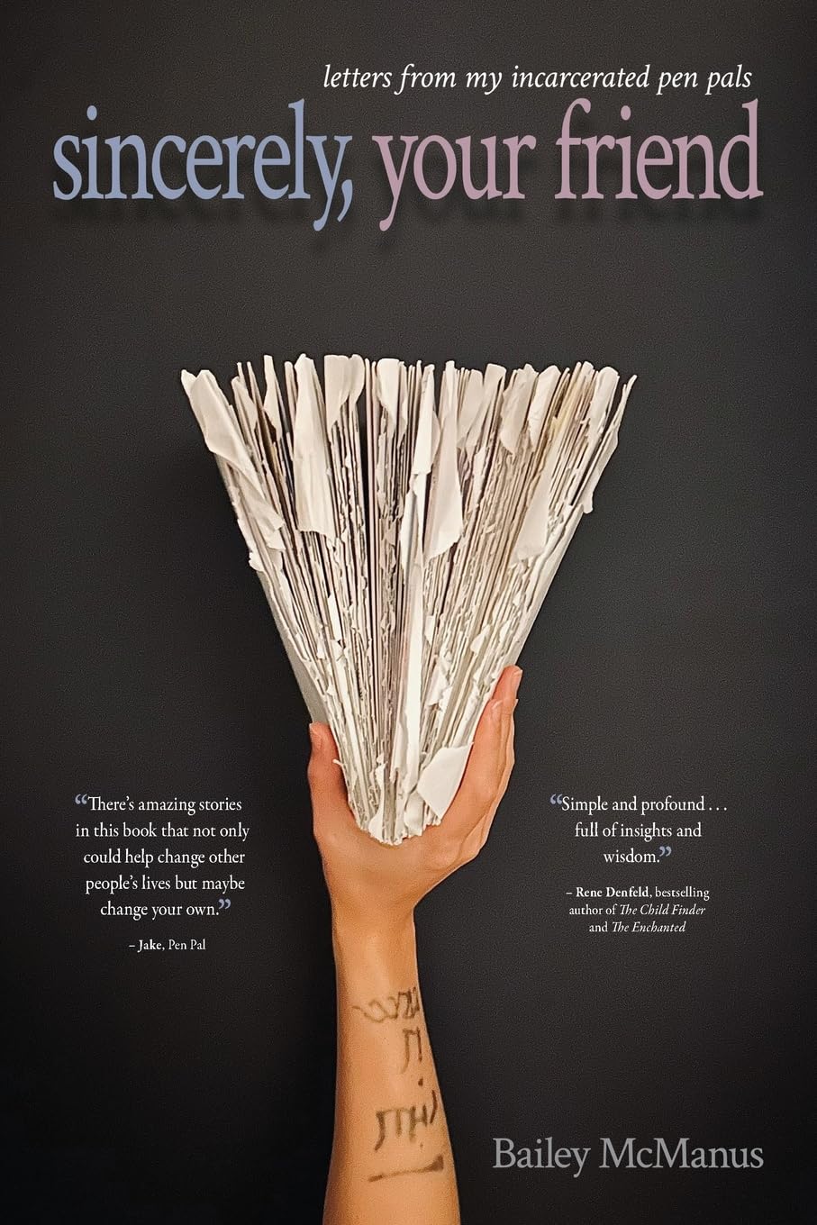 DOWNLOAD sincerely, your friend epub: "The Ultimate Guide to Must-Read ...